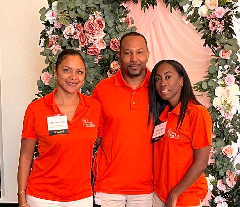 Jodi Lewis [Covington] | The Brand Development Group