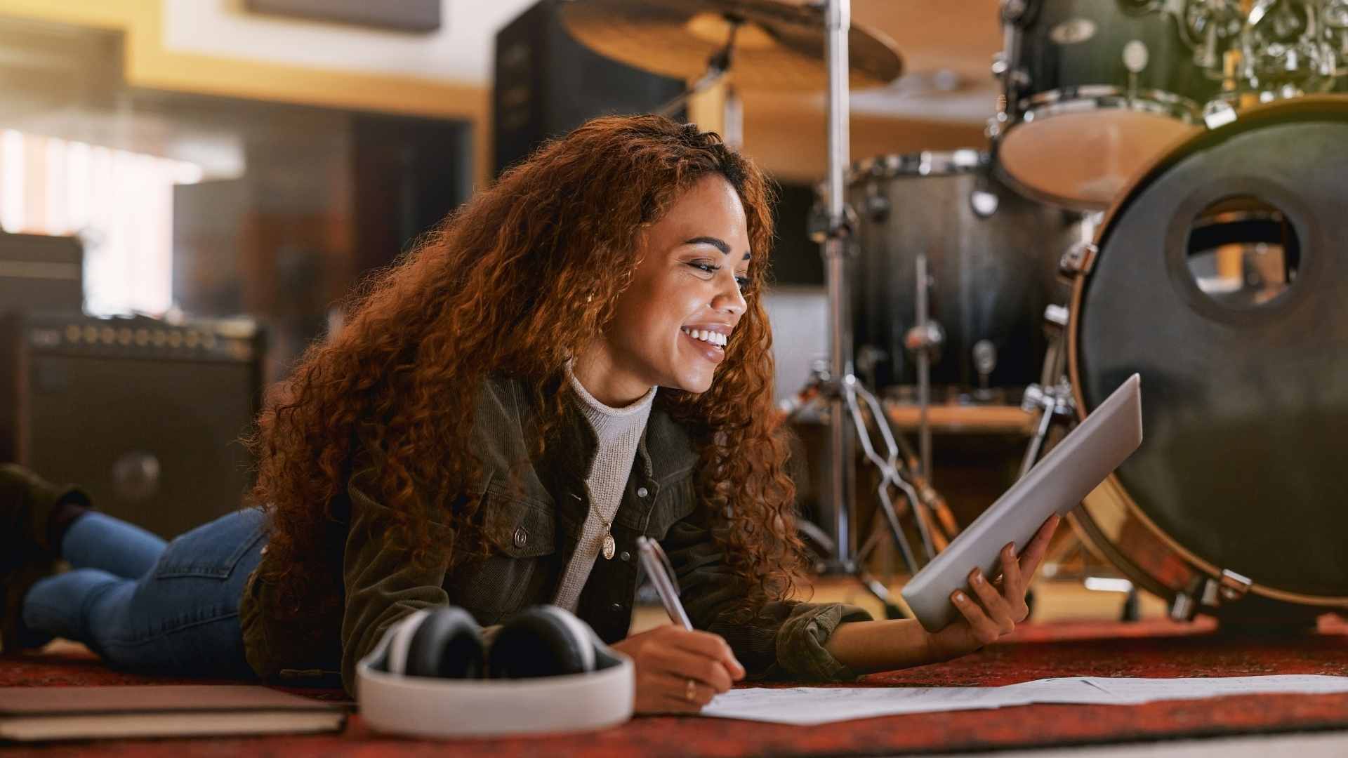 Content Creation | The Brand Development Group