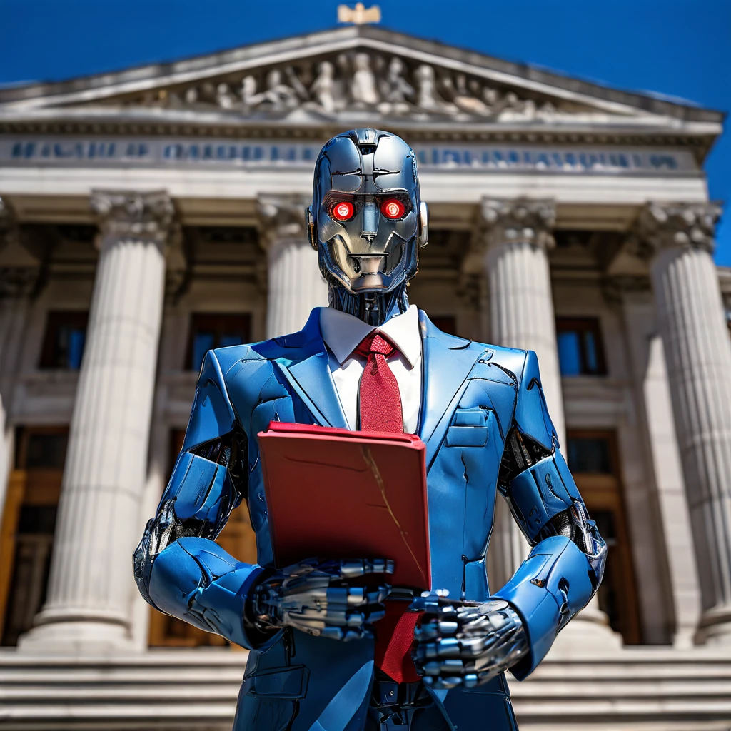 LeveragingAi & Technologyfor Law Firm Growth | The Brand Development Group