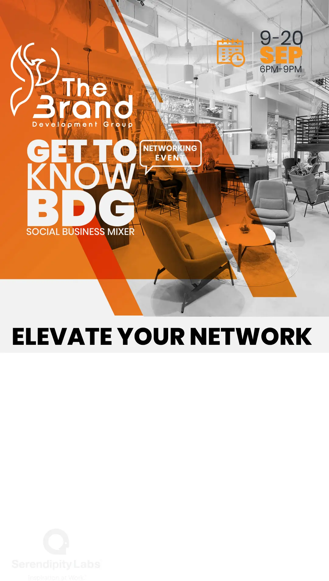 BDG| Integrated Marketing Specialists | The Brand Development Group
