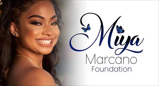 Miya Marcano Foundation | The Brand Development Group